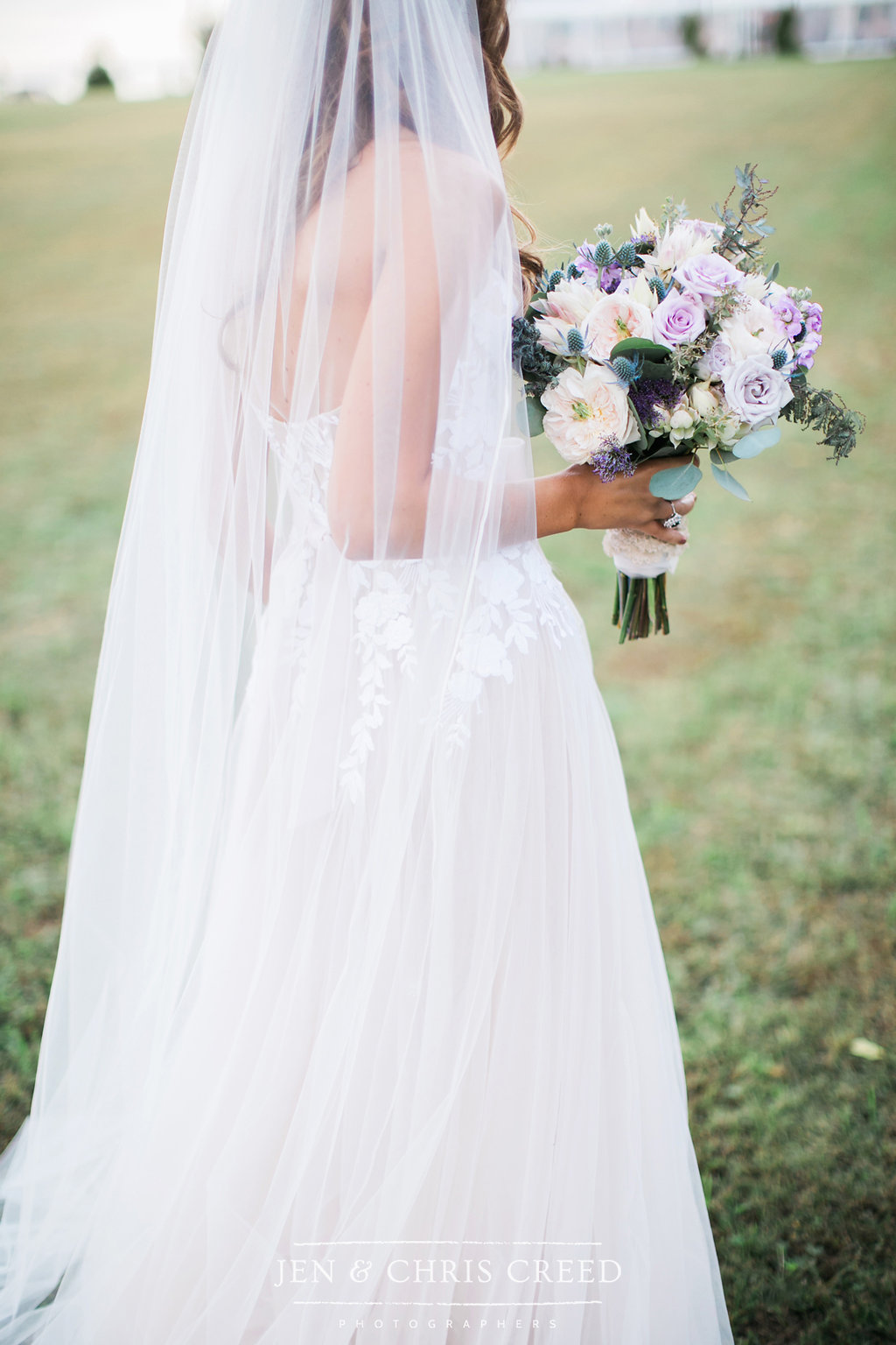 muted pink + white – ROIANN RIDLEY